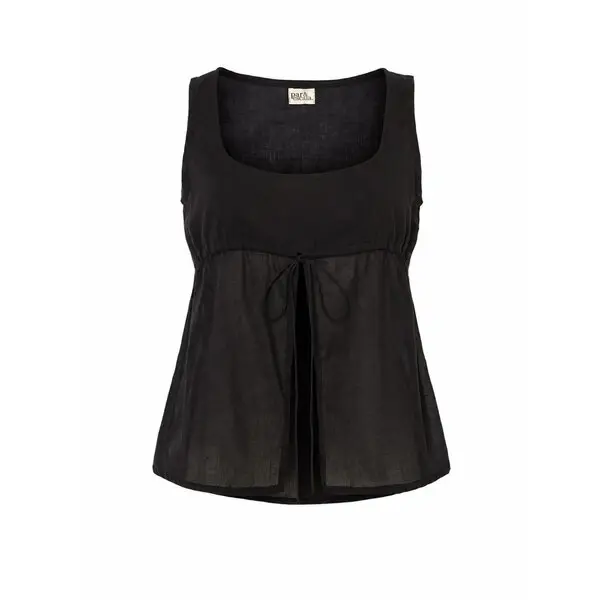 PAR Y ESCALA Dina Camisole Top
