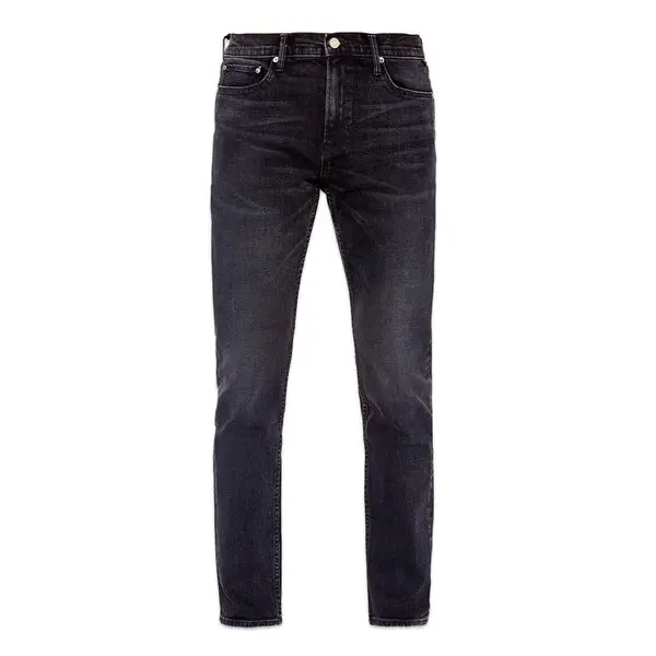 NOEND Brooklyn Stretch Slim Fit Trousers