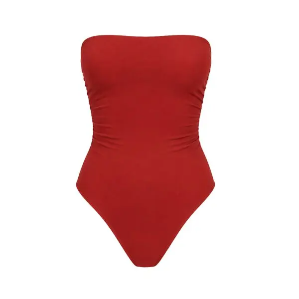 RIVE & RITUEL Josephine Bodysuit
