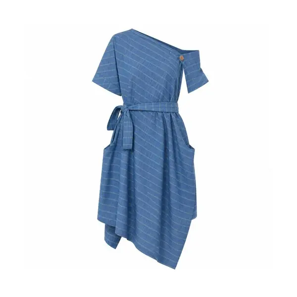 STUART TREVOR Pirate Dress