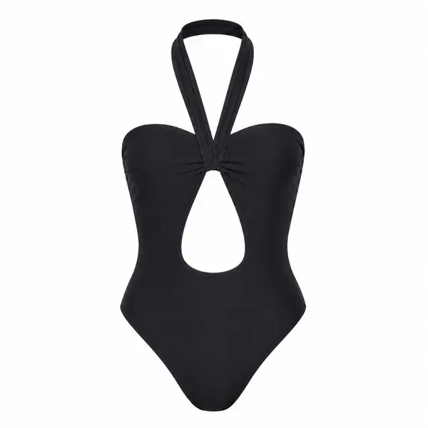 RIVE & RITUEL Céline Bodysuit