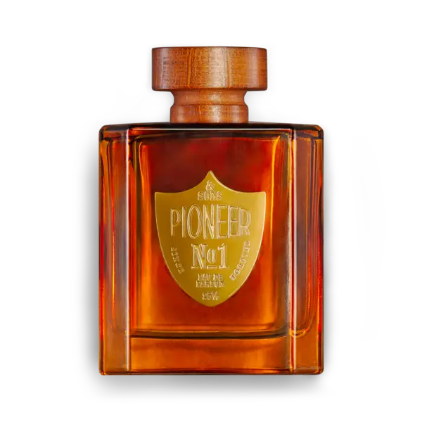 &SONS TRADING CO Pioneer Eau De Parfum