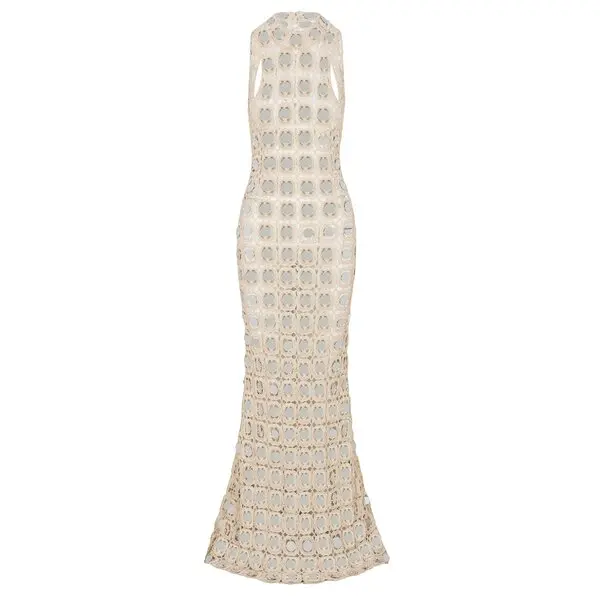 DELFI COLLECTIVE Selene Dress