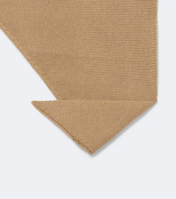 YVES SALOMON Cashmere Scarf