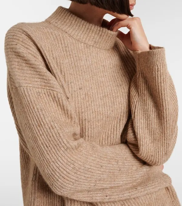 Brunello Cucinelli Oversized Sweater