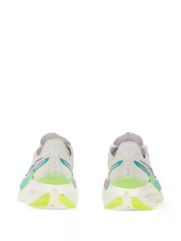 Saucony Endorphin Pro 5 Sneakers - White
