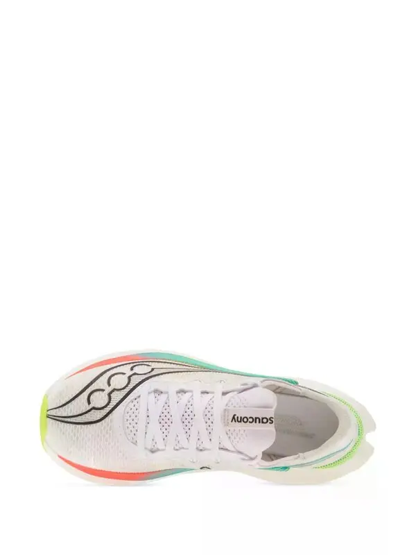 Saucony Endorphin Pro 5 Sneakers - White