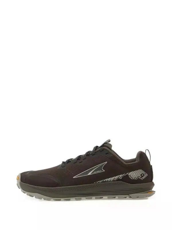 ALTRA Lone Peak 9+ Sneakers - Brown