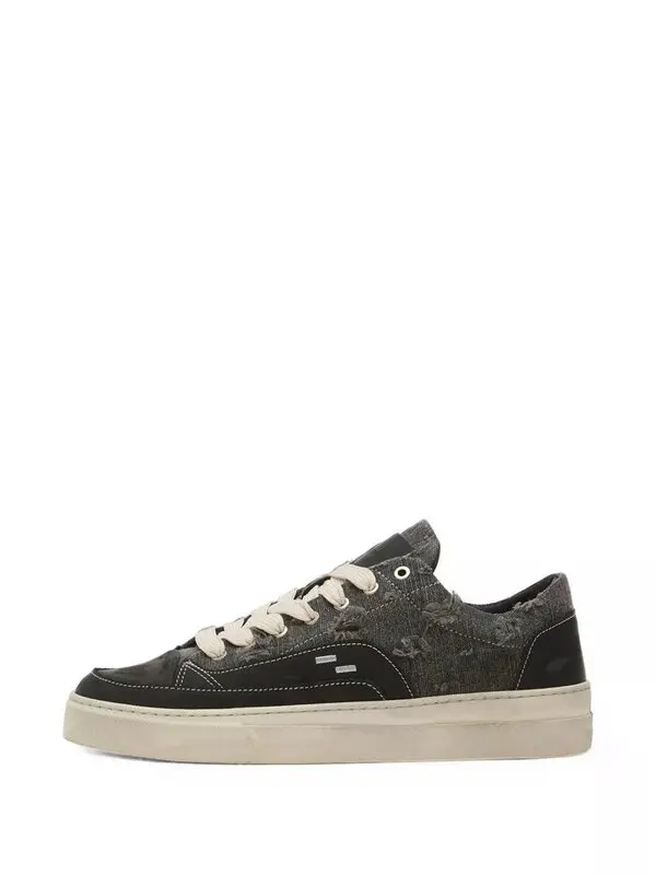 Filling Pieces Riviera Patina Sneakers