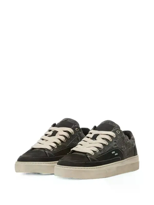 Filling Pieces Riviera Patina Sneakers