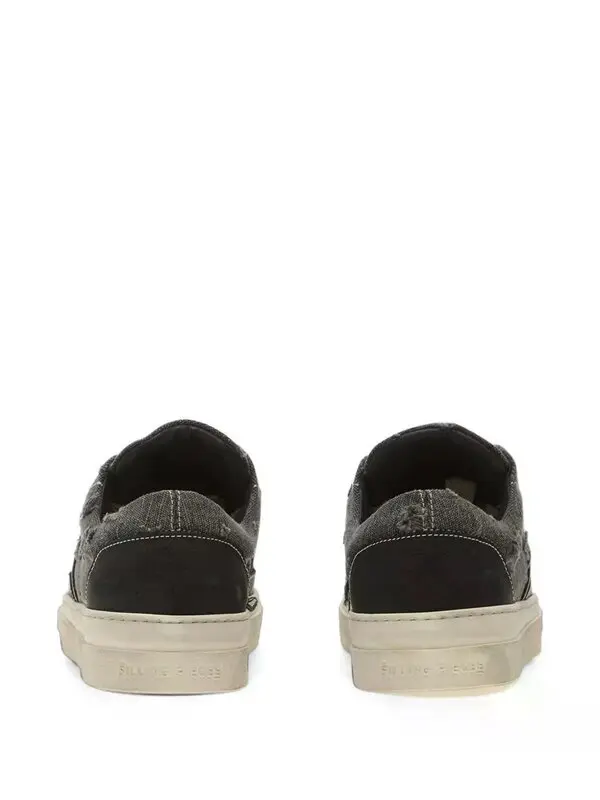 Filling Pieces Riviera Patina Sneakers