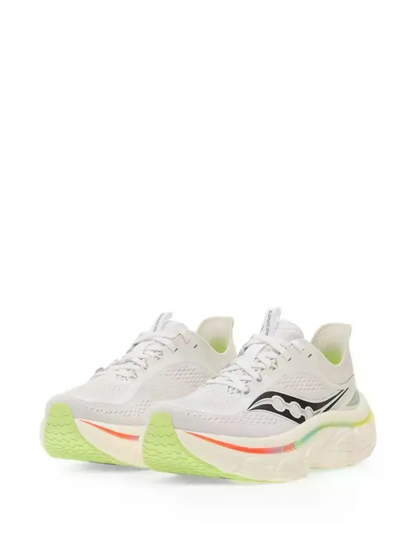Saucony Paramount Max Sneakers - White