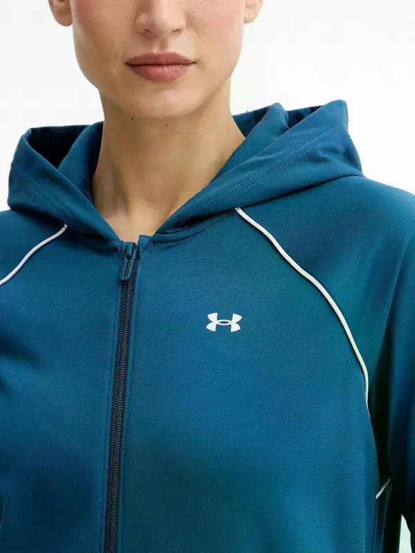 Under Armour Rival Piped-trim Tracksuit