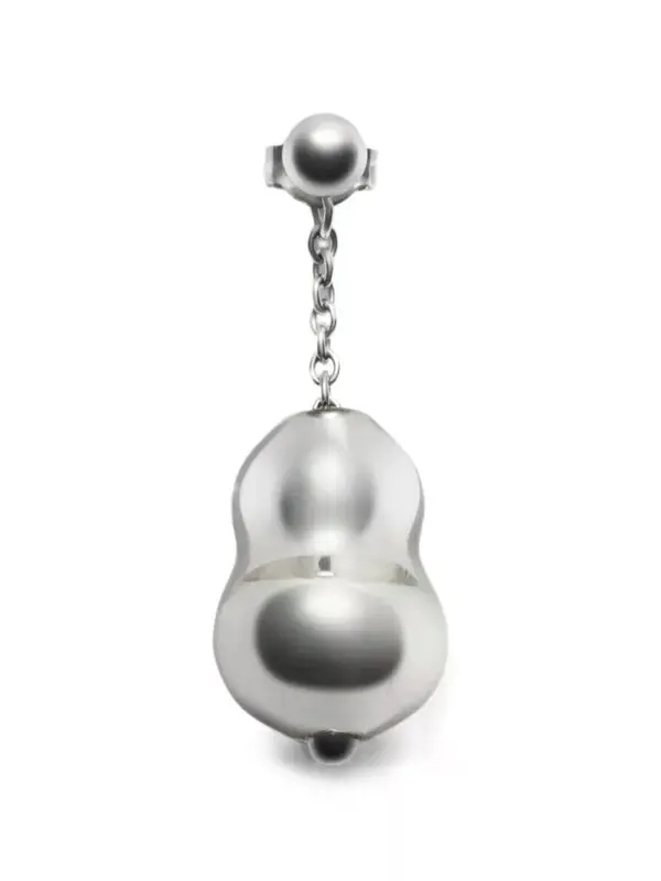 LEMAIRE Blown Glass Earring