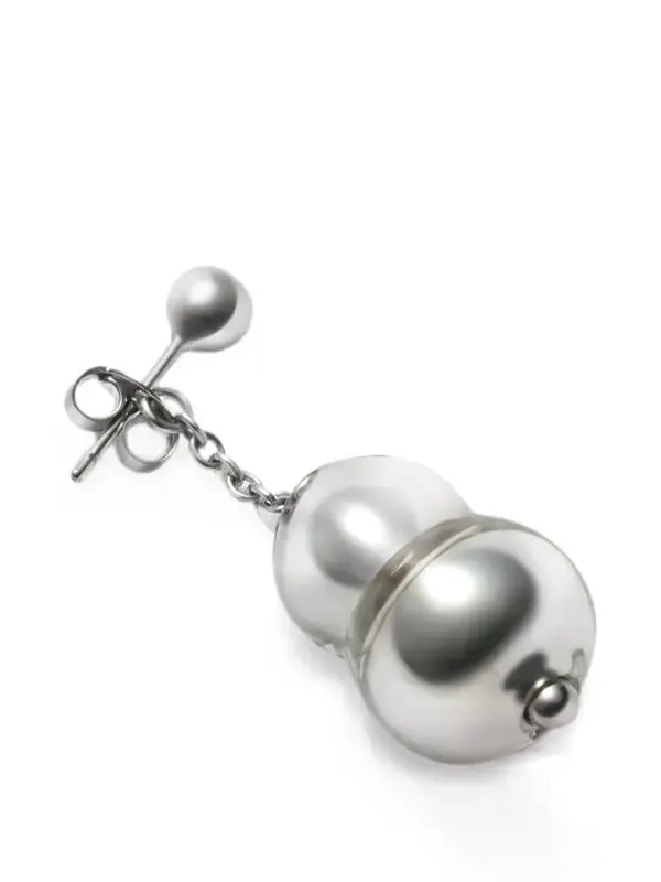 LEMAIRE Blown Glass Earring