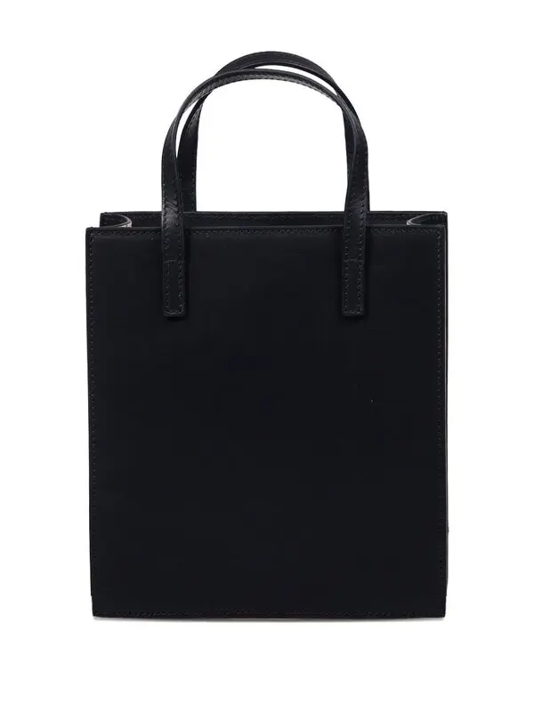 HIDESINS Pocket Medium Leather Handbag
