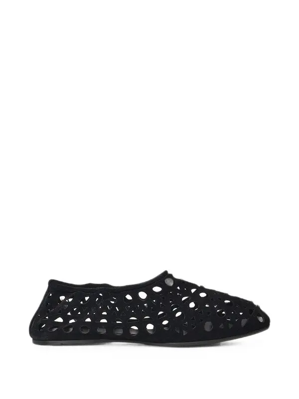 Alaïa Neo Vienne Slippers