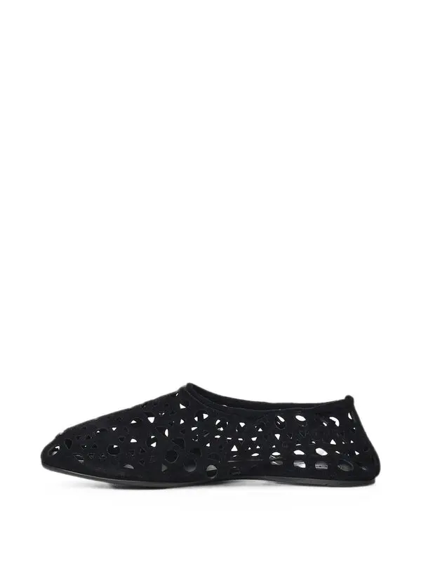 Alaïa Neo Vienne Slippers