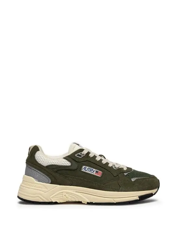 AUTRY Hyperway Low Sneakers