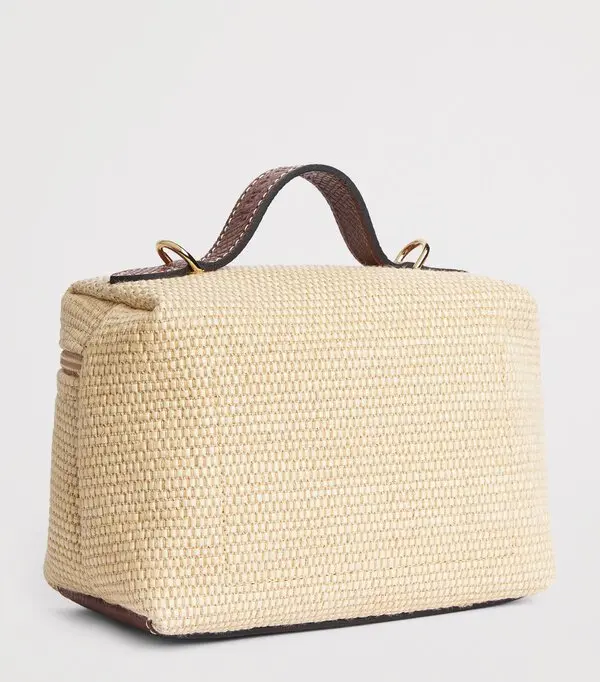 Longchamp Le Pliage Collection Xs Cross-body Bag