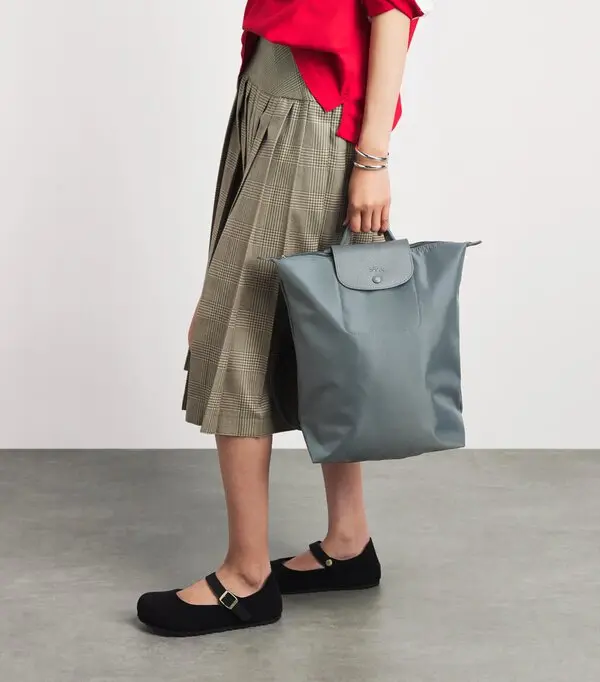 Longchamp Medium Le Pliage One Backpack