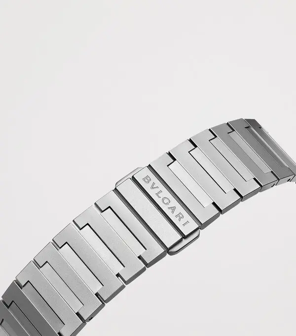 BVLGARI Titanium Octo Finissimo Automatic Watch
