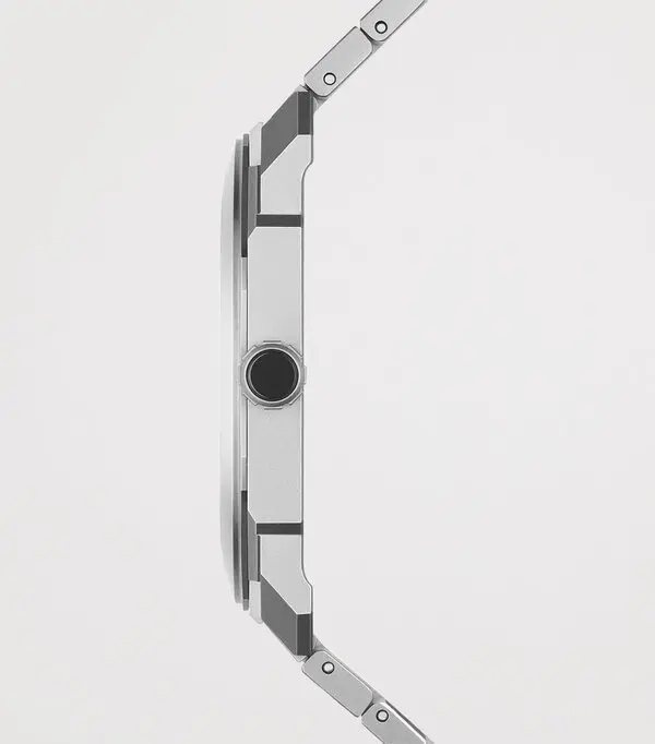 BVLGARI Titanium Octo Finissimo Automatic Watch
