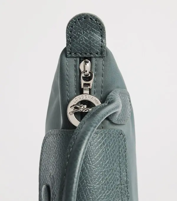 Longchamp Le Pliage Original Pouch - Black