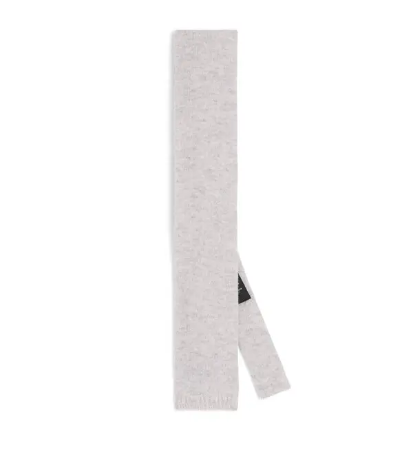 Eleventy Cashmere Knitted Neck Ties