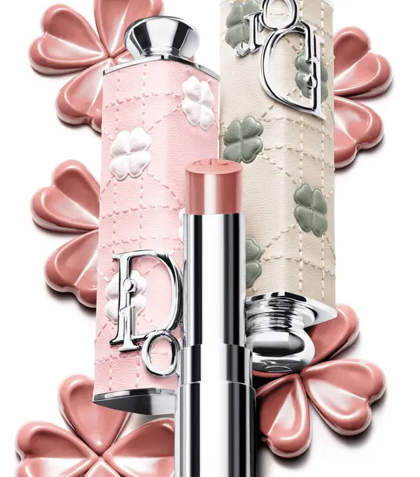 Dior Addict Shine Refillable Lipstick - Red