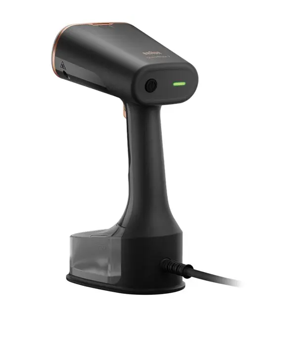 BRAUN Quickstyle 7 Steamer