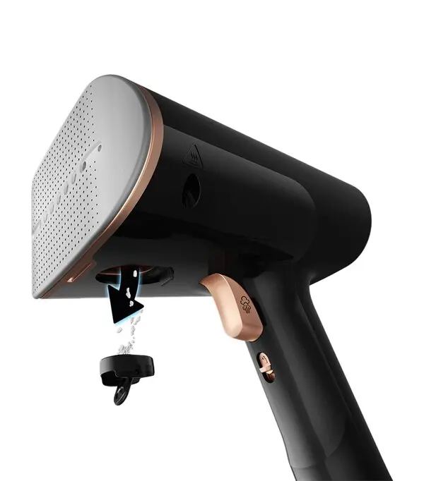 BRAUN Quickstyle 7 Steamer