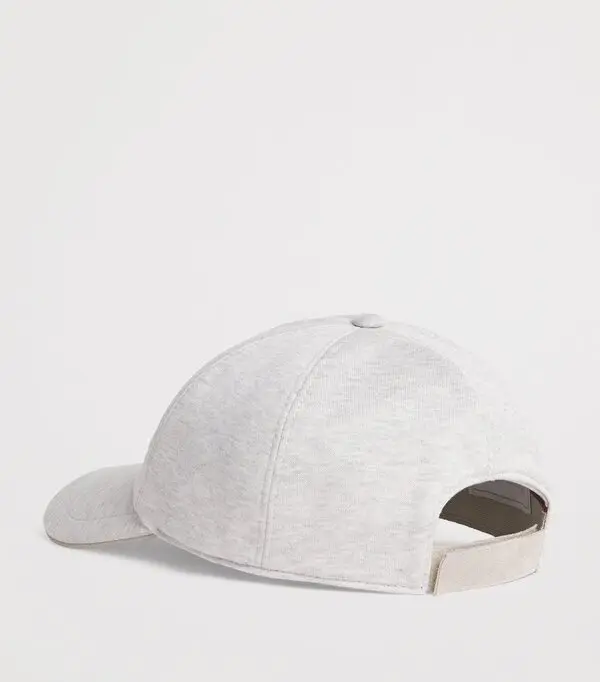 Eleventy Logo Baseball Cap