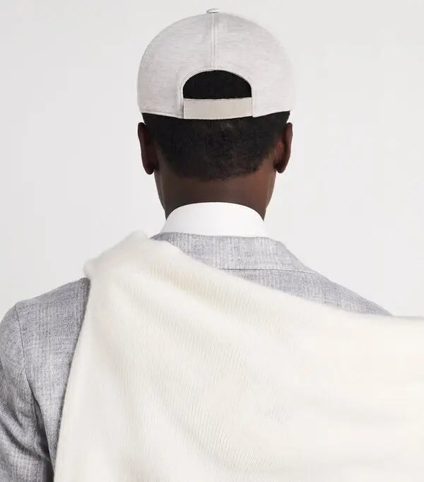 Eleventy Logo Baseball Cap