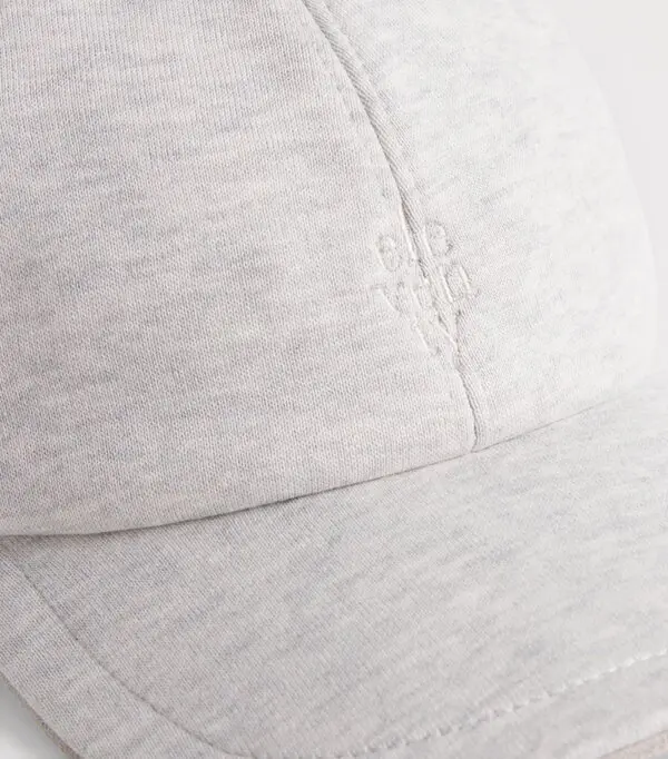 Eleventy Logo Baseball Cap