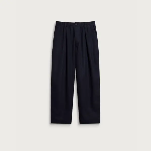 Universal Works Dublin Wool Mix Oxford Pant