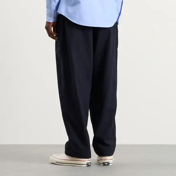 Universal Works Dublin Wool Mix Oxford Pant