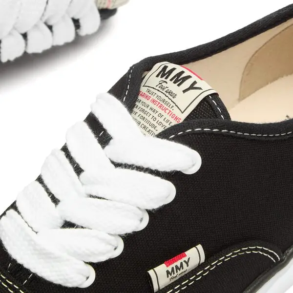 Mihara Yasuhiro Baker Low Sneaker