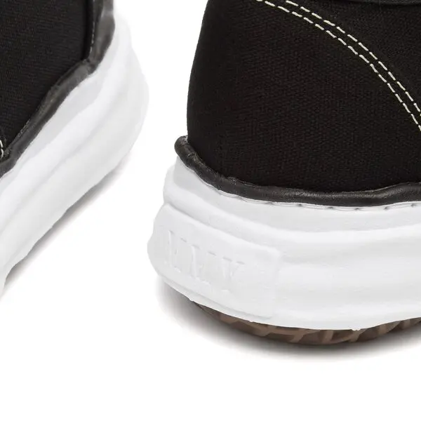 Mihara Yasuhiro Baker Low Sneaker