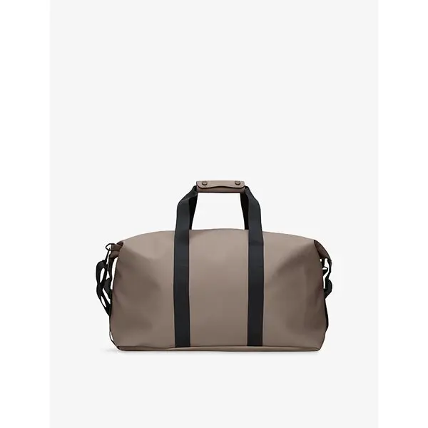 Rains Hilo Waterproof Coated-shell Weekend Bag