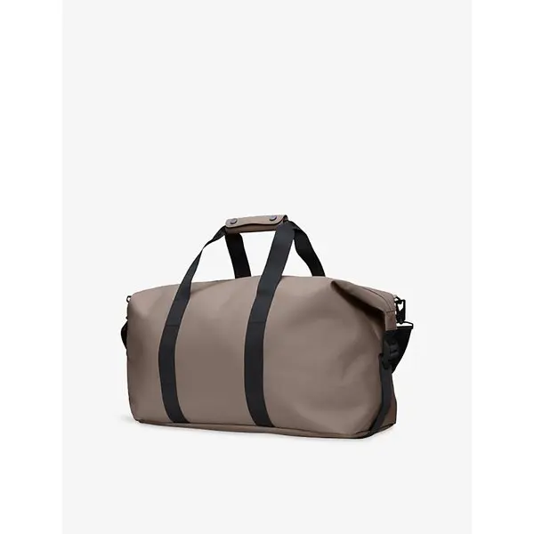 Rains Hilo Waterproof Coated-shell Weekend Bag