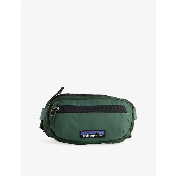 Patagonia Terravia Mini Hip Bag - Green