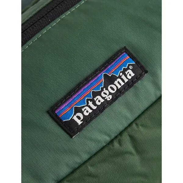 Patagonia Terravia Mini Hip Bag - Green