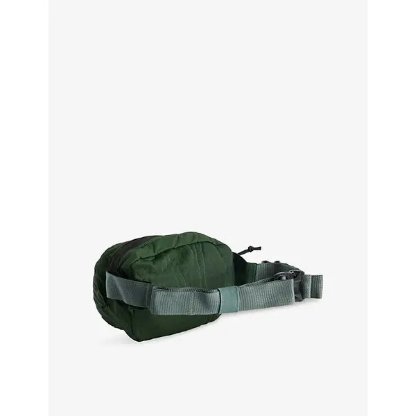 Patagonia Terravia Mini Hip Bag - Green