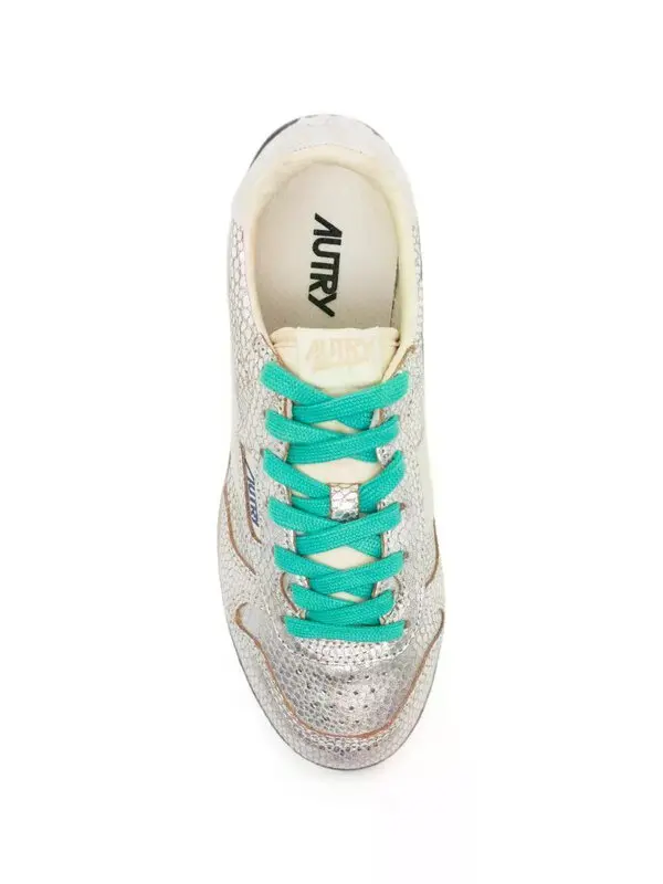 AUTRY Windspin Sneakers