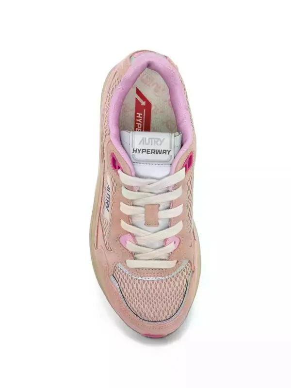 AUTRY Hyperway Sneakers