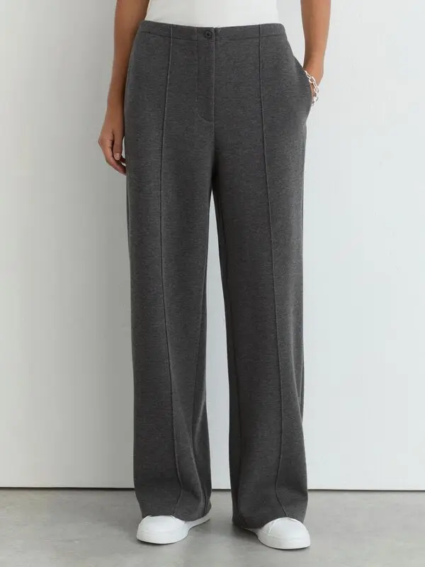 REISS Petite Joggers