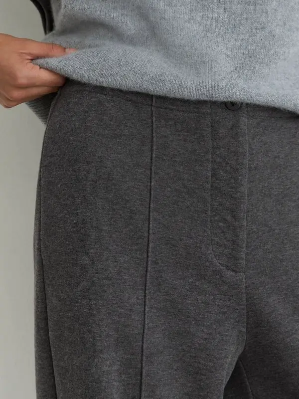 REISS Petite Joggers