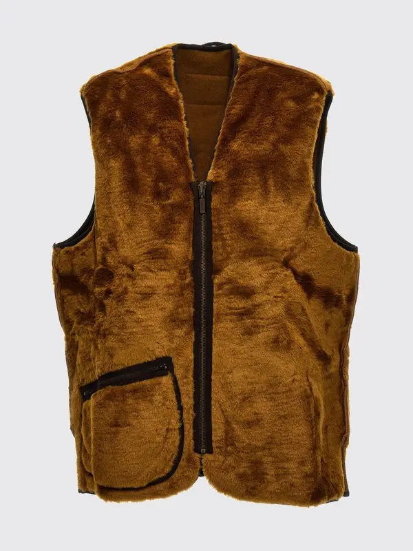 Barbour Fleece Utility Vest