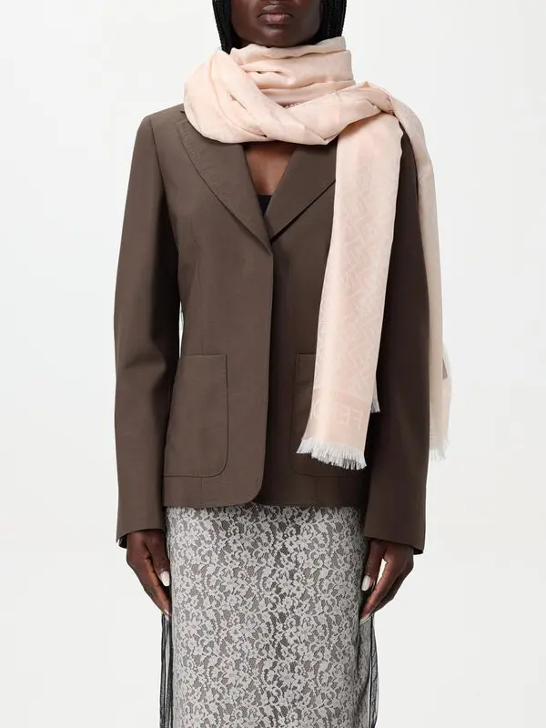 Fendi Scarf Colour
